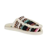 China winter comfortable house  soft sole memory foam women indoor slippers house shoes for sale