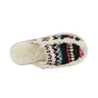 China winter comfortable house  soft sole memory foam women indoor slippers house shoes for sale