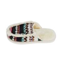 China winter comfortable house  soft sole memory foam women indoor slippers house shoes for sale