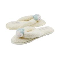 China high quality Women Furry Slippers Ladies Cute strawberry Slippers Women  Winter Warm Slippers custom flip flops for sale