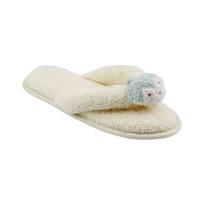 China high quality Women Furry Slippers Ladies Cute strawberry Slippers Women  Winter Warm Slippers custom flip flops for sale