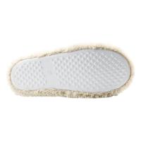China lovely star Slippers Plush Warm Home Boots Women Winter House Indoor Slippers for sale