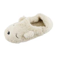 China Women Winter Comfortable house Indoor Slippers Cute Soft Fur Anti-slip slippers for sale