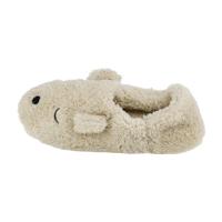 China Women Winter Comfortable house Indoor Slippers Cute Soft Fur Anti-slip slippers for sale