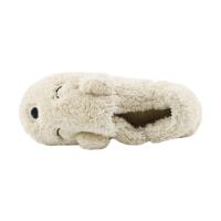 China Women Winter Comfortable house Indoor Slippers Cute Soft Fur Anti-slip slippers for sale