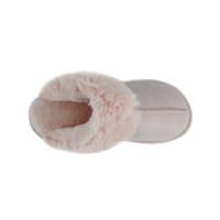China Women Warm Slippers Home Indoor Plush Slippers Soft Comfortable Winter House slippers for sale