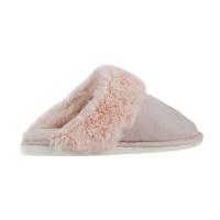China Women Warm Slippers Home Indoor Plush Slippers Soft Comfortable Winter House slippers for sale