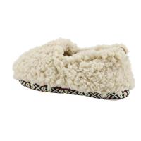 China Winter Children Home indoor Slippers Kids Baby sherpa Shoes Girls Plush Warm Slippers Boys Cute shoes for sale
