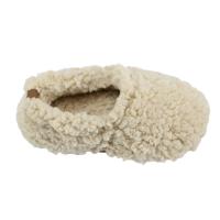 China Winter Children Home indoor Slippers Kids Baby sherpa Shoes Girls Plush Warm Slippers Boys Cute shoes for sale