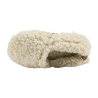 China Winter Children Home indoor Slippers Kids Baby sherpa Shoes Girls Plush Warm Slippers Boys Cute shoes for sale