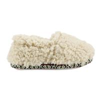 China Winter Children Home indoor Slippers Kids Baby sherpa Shoes Girls Plush Warm Slippers Boys Cute shoes for sale
