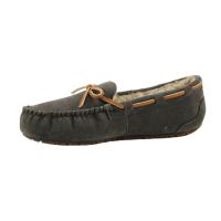 China Faux Suede Women Casual Flat Shoes Slip On  Loafers Classic Moccasin for sale