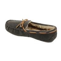 China Faux Suede Women Casual Flat Shoes Slip On  Loafers Classic Moccasin for sale