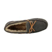 China Faux Suede Women Casual Flat Shoes Slip On  Loafers Classic Moccasin for sale