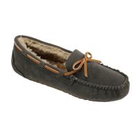 China Faux Suede Women Casual Flat Shoes Slip On  Loafers Classic Moccasin for sale