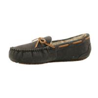 China Faux Suede Women Casual Flat Shoes Slip On  Loafers Classic Moccasin for sale