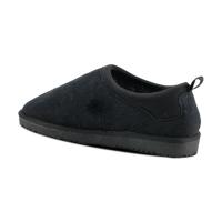 China men Winter Warm Fluffy Slippers faux suede plush house indoor and outdoor slippers for sale