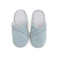 China Spring Cute Contracted Women Slipper Shoes House Indoor Flat for sale