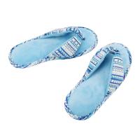 China new casual shoes non slip spring house indoor slipper plush flip flops men slipper for sale