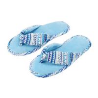 China new casual shoes non slip spring house indoor slipper plush flip flops men slipper for sale