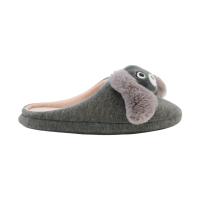 China Cute Dog Soft  Women Slipper Shoes Spring  Home Indoor  Breathable for sale