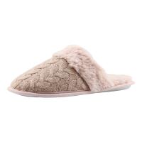 China Closed Toe Lightweight Slipper Shoes Women Indoor Slipper Shoes With Non Slip Sole for sale