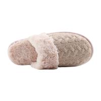China Closed Toe Lightweight Slipper Shoes Women Indoor Slipper Shoes With Non Slip Sole for sale