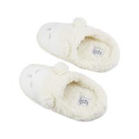 China Lovely Sheep Women Slipper Shoes Home Use With Faux Fur Warm for sale