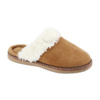 China Classic men winter house indoor slippers cheap plush slippers fluffy faux fur slippers for sale