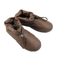 China Warm  Women Casual Flat Shoes Custom Memory Foam Anti Slippery for sale