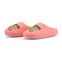 China winter Lovely cartoon dinosaur keep warm house indoor  children kids woman home slippers for sale