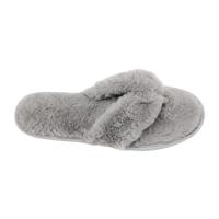 China Winter Warm Women Casual Flat Shoes  Comfort Indoor Bedroom Soft Faux for sale