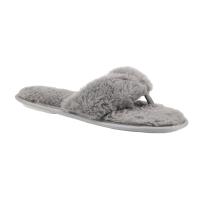China Winter Warm Women Casual Flat Shoes  Comfort Indoor Bedroom Soft Faux for sale