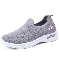 China Running sports shoe wholesale lady walking sneakers ladies soft sole comfortable 2022 Women's Casual Shoes for sale