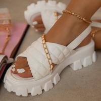 China Custom  Summer Beach Soft Light Slippers Breathable  Light Weight for sale