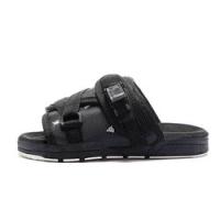 China Fashion trend Men soft summer non-slip casual shoes couple high quality beach open toe slides flat women slippers for sale
