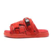 China Fashion trend Men soft summer non-slip casual shoes couple high quality beach open toe slides flat women slippers for sale