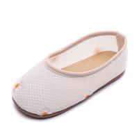China New Design girls Daisy Flower Sandals Youth Cloth Upper  For kids in stock baby casual shoes for sale