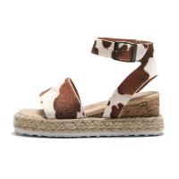 China Summer Kids Beach Sandals  Casual High Sandals With Ankle Strap for sale
