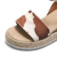 China Summer Kids Beach Sandals  Casual High Sandals With Ankle Strap for sale