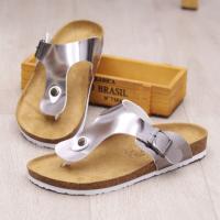 China Soft Wood Soles Summer Beach Shoes Indoor And Outdoor Comfortable for sale