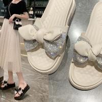China Thick Sole Non Slip Summer Beach Shoes  Casual Breathable Anti Slip for sale