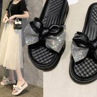 China Thick Sole Non Slip Summer Beach Shoes  Casual Breathable Anti Slip for sale