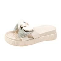 China Thick Sole Non Slip Summer Beach Shoes  Casual Breathable Anti Slip for sale