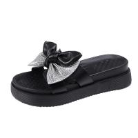 China Thick Sole Non Slip Summer Beach Shoes  Casual Breathable Anti Slip for sale