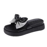 China Thick Sole Non Slip Summer Beach Shoes  Casual Breathable Anti Slip for sale