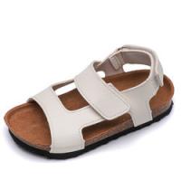 China Non Slip  Outdoor Children Slipper Summer Breathable Beach Children Slipper for sale