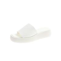 China Women Thick Bottom Beach Shoes Soft Non Slip Breathable Beach Shoes for sale