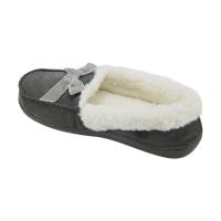 China Winter Women Home indoor and outdoor Shoes  Female Winter Fur Slides House Fuzzy Slippers Ladies Cute lofer shoes for sale