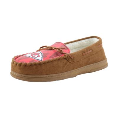 China latest design high quality faux suede breathable soft soles casual shoes men loafer for sale